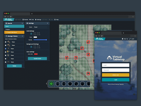 Based in San Francisco, CA
